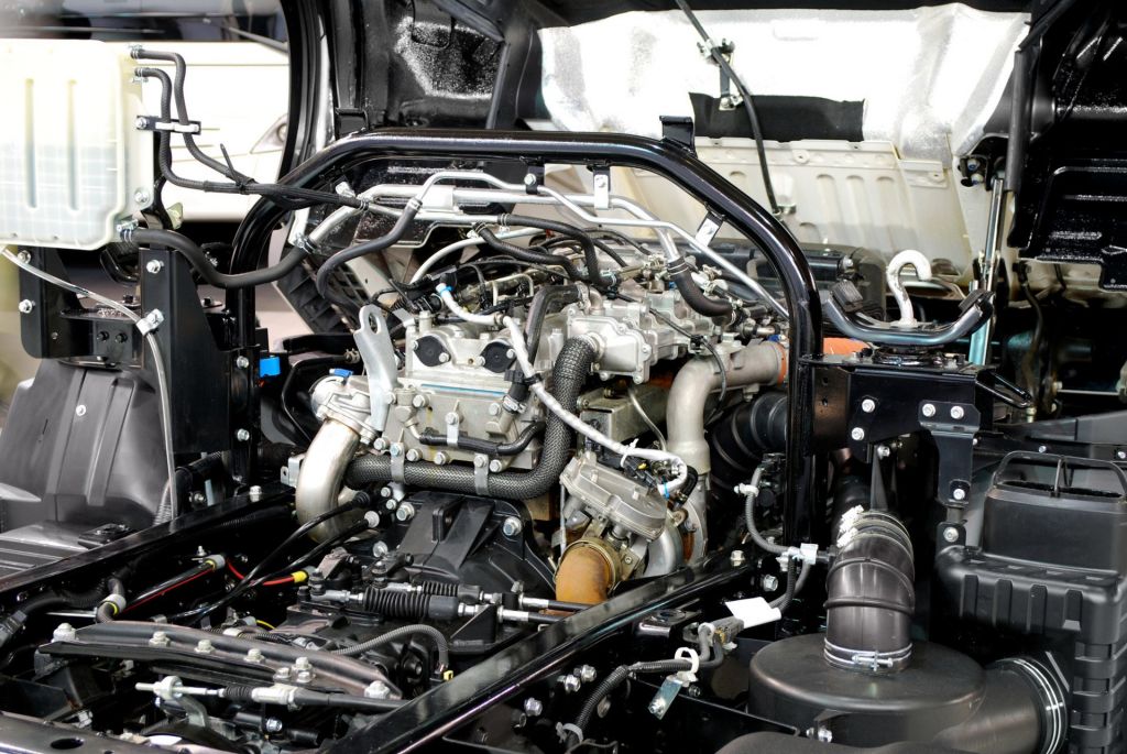 Engine Remapping – Gee Diesel Services Ltd