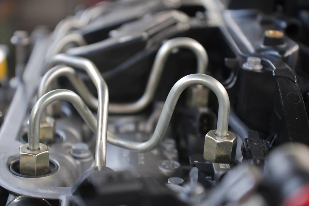 Diesel Fuel Injection – Gee Diesel Services Ltd